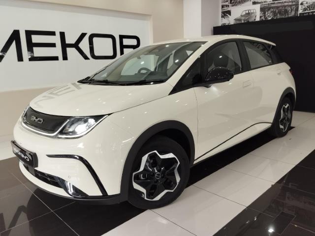 Research and Compare BYD DOLPHIN Standard Range Cars - AutoTrader