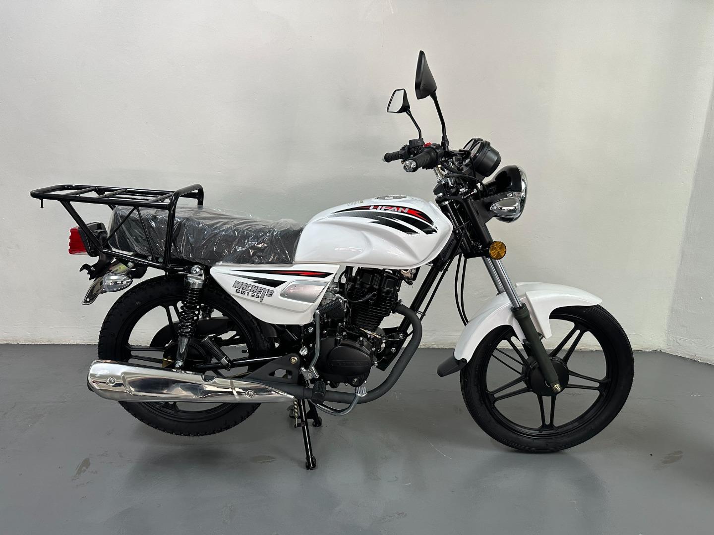 Lifan Motorbike For Sale
