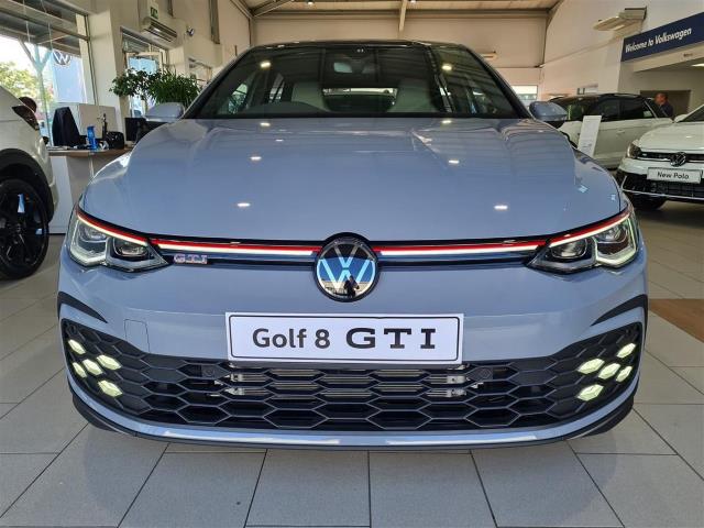 Volkswagen Golf GTI cars for sale in South Africa - AutoTrader