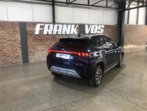 Frank Vos Motors dealership in Worcester - AutoTrader
