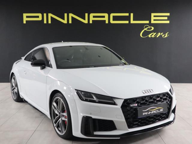 Audi TT 2.0 cars for sale in South Africa - AutoTrader