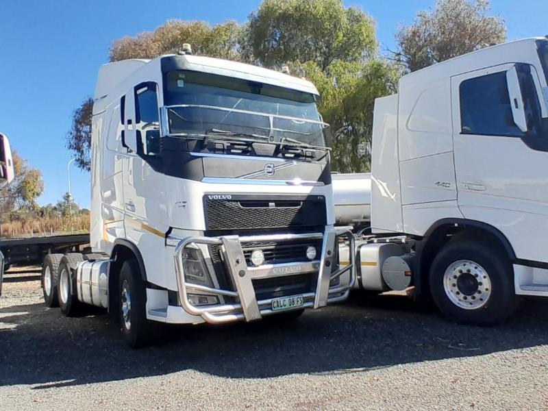 Volvo FH 520 for sale in Camperdown - ID: 28021215 - AutoTrader