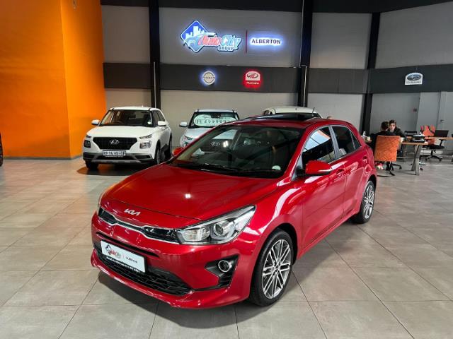 Kia Rio cars for sale in Gauteng - AutoTrader