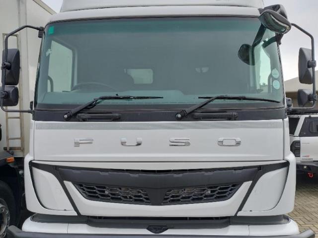 Fuso fj16-230 trucks for sale in South Africa - AutoTrader