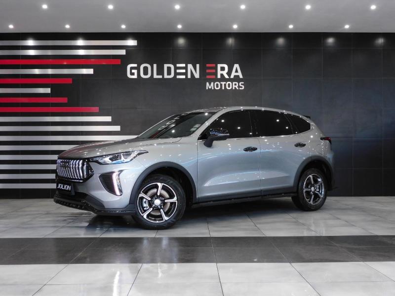 Haval Jolion Pro 1.5T Premium for sale in Pretoria - ID: 27574067 ...