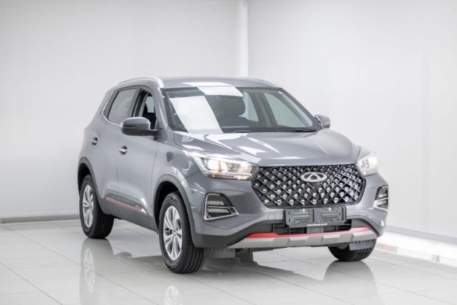 Chery Tiggo 4 Pro Lit cars for sale in South Africa - AutoTrader
