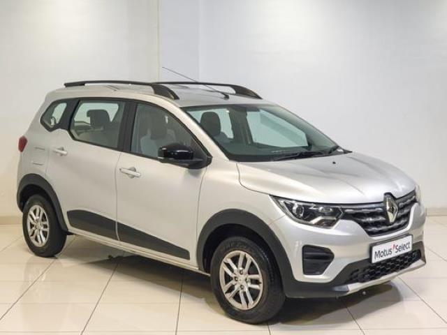 Renault Triber cars for sale in Western Cape - AutoTrader