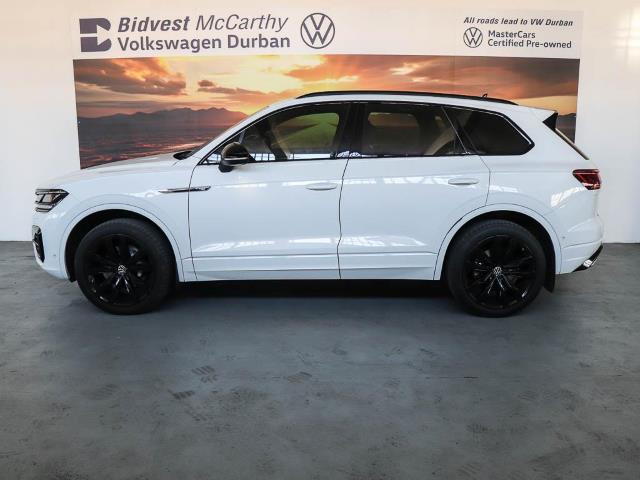 Bidvest McCarthy VW Durban dealership in Durban - AutoTrader