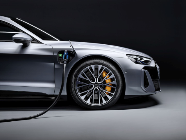 Audi and Rubicon boost South Africa's EV charging network with 6 new ...