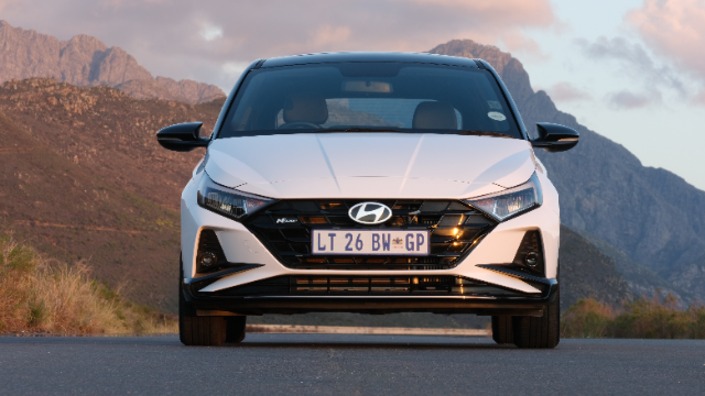 10 things we love about the new Hyundai i20 - Buying a Car - AutoTrader
