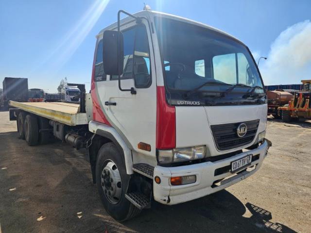 Nissan ud trucks for sale in South Africa - AutoTrader