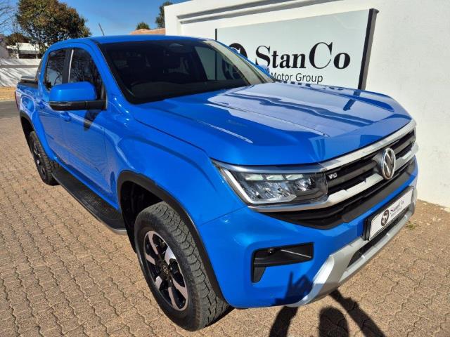Stanco Motors dealership in Secunda - AutoTrader