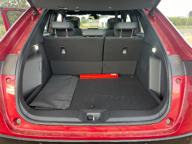 Honda HR-V 1.5 Executive (2024) Review - Expert Honda HR-V Car Reviews ...