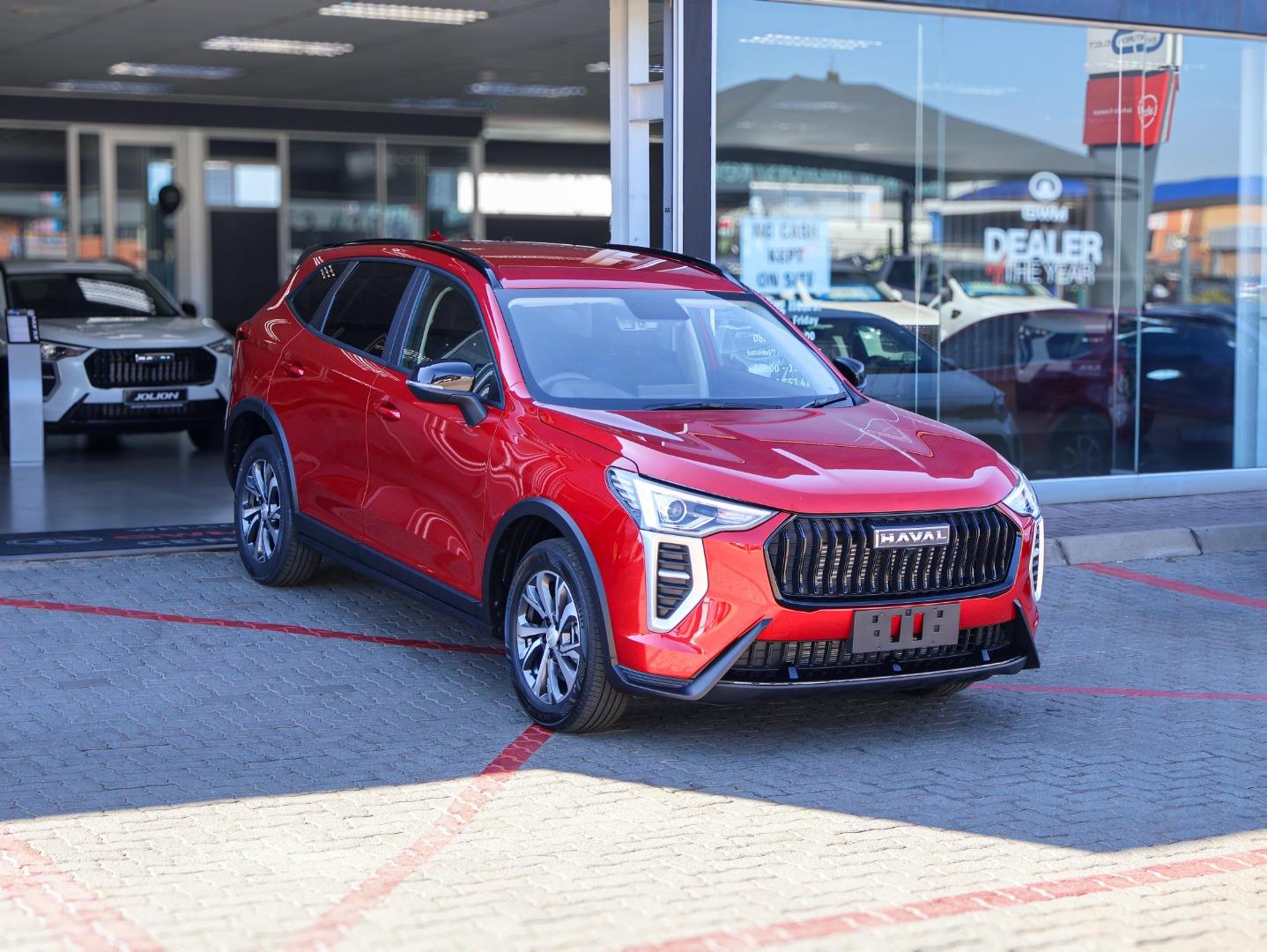 Haval Jolion 1.5T City Plus for sale in Centurion - ID: 27704075 ...