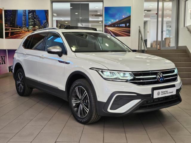 Bidvest McCarthy VW Westgate dealership in Roodepoort - AutoTrader