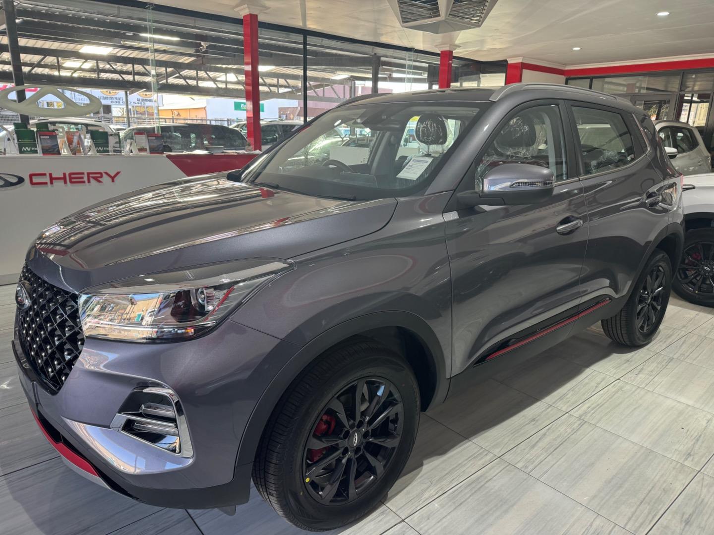 Chery Tiggo 4 Pro 1.5T LiT DCT Auto for sale in Ladysmith - ID ...