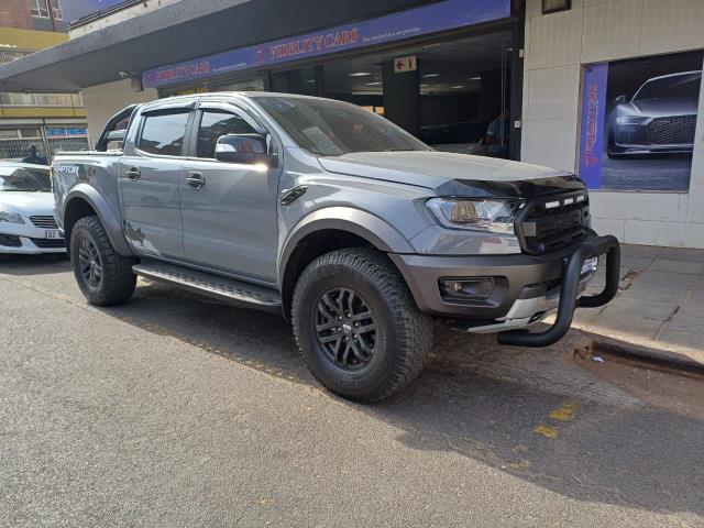 Fidelity Cars and Parts Dealers dealership in Johannesburg - AutoTrader