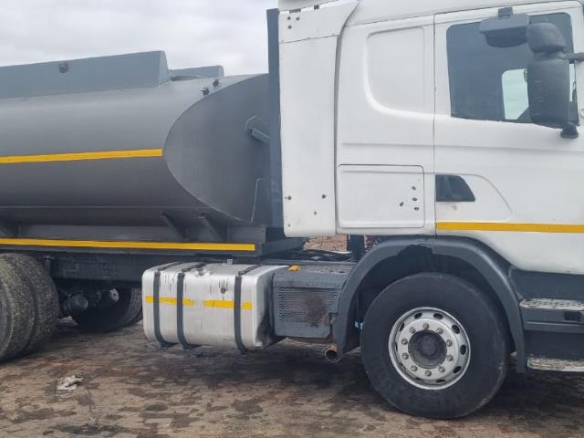 New & used trucks for sale in South Africa - AutoTrader