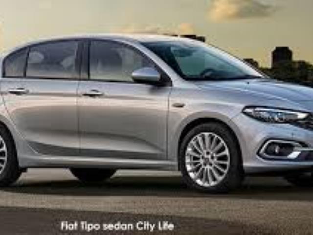 Fiat Tipo cars for sale in South Africa - AutoTrader