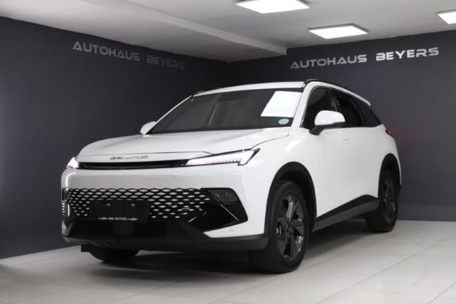 BAIC Beijing X55 cars for sale in South Africa - AutoTrader