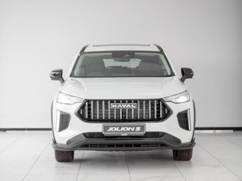Haval Jolion Pro 1.5T Ultra Luxury for sale in Blouberg - ID: 28201191 ...