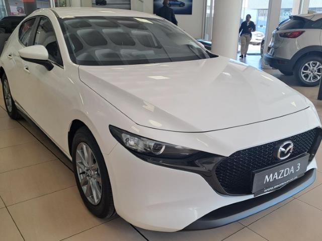Mazda Mazda3 Dynamic cars for sale in South Africa - AutoTrader