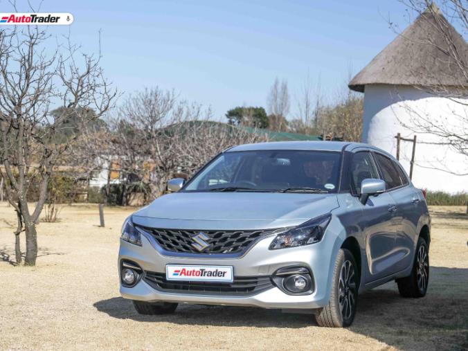 Which is the best variant of Suzuki Baleno? - Buying a Car - AutoTrader