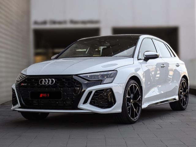 Audi RS3 cars for sale in South Africa - AutoTrader