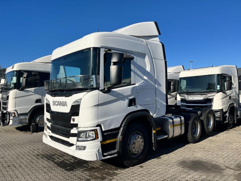 Scania P Series P360 for sale in Kraaifontein - ID: 27618438 - AutoTrader