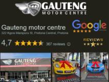 Suvs for sale in Gauteng - AutoTrader
