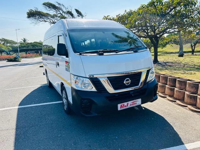 Nissan NV350 pricing information, vehicle specifications, reviews and ...