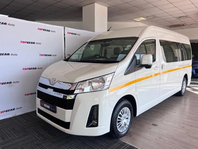 Toyota Quantum cars for sale in South Africa - AutoTrader