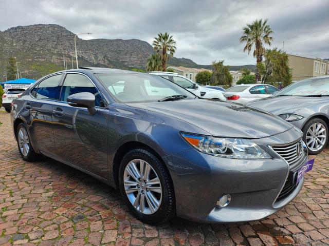 Lexus cars for sale in Cape Town - AutoTrader