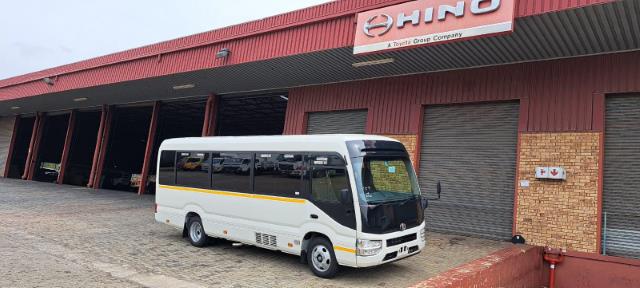 Mini buses for sale in South Africa - AutoTrader