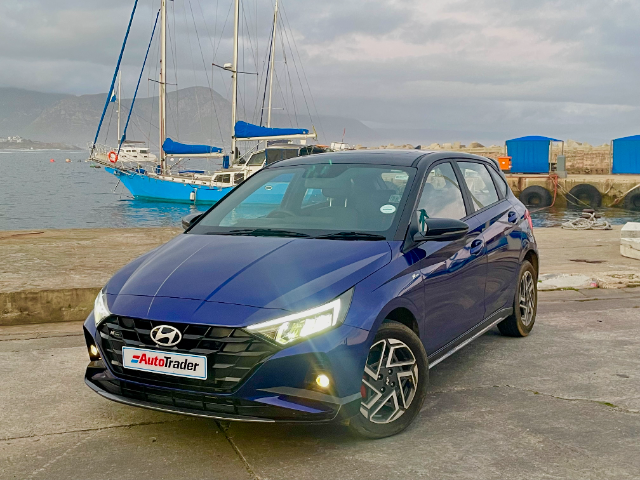 Hyundai i20 1.0T N Line (2024) Review - Expert Hyundai i20 Car Reviews ...