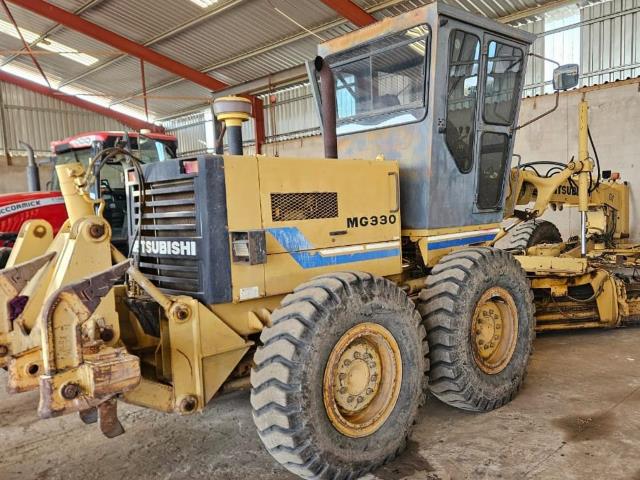Mitsubishi graders for sale in South Africa - AutoTrader