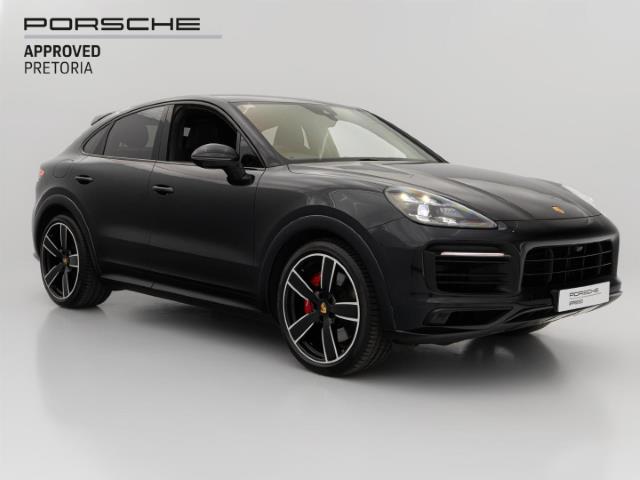 Porsche Cayenne GTS cars for sale in South Africa - AutoTrader