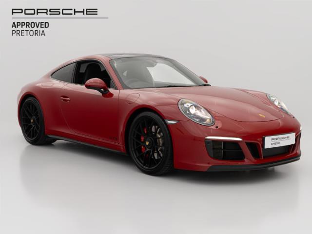 Porsche 911 Carrera GTS cars for sale in South Africa - AutoTrader