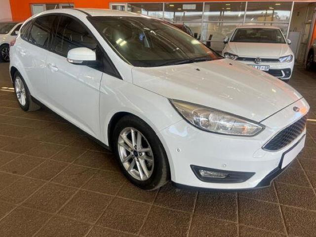 Ford Focus Trend cars for sale in South Africa - AutoTrader