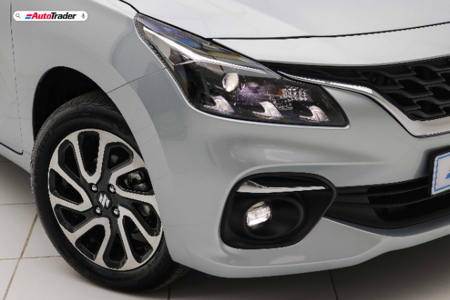 How safe is the Suzuki Baleno? - Buying a Car - AutoTrader