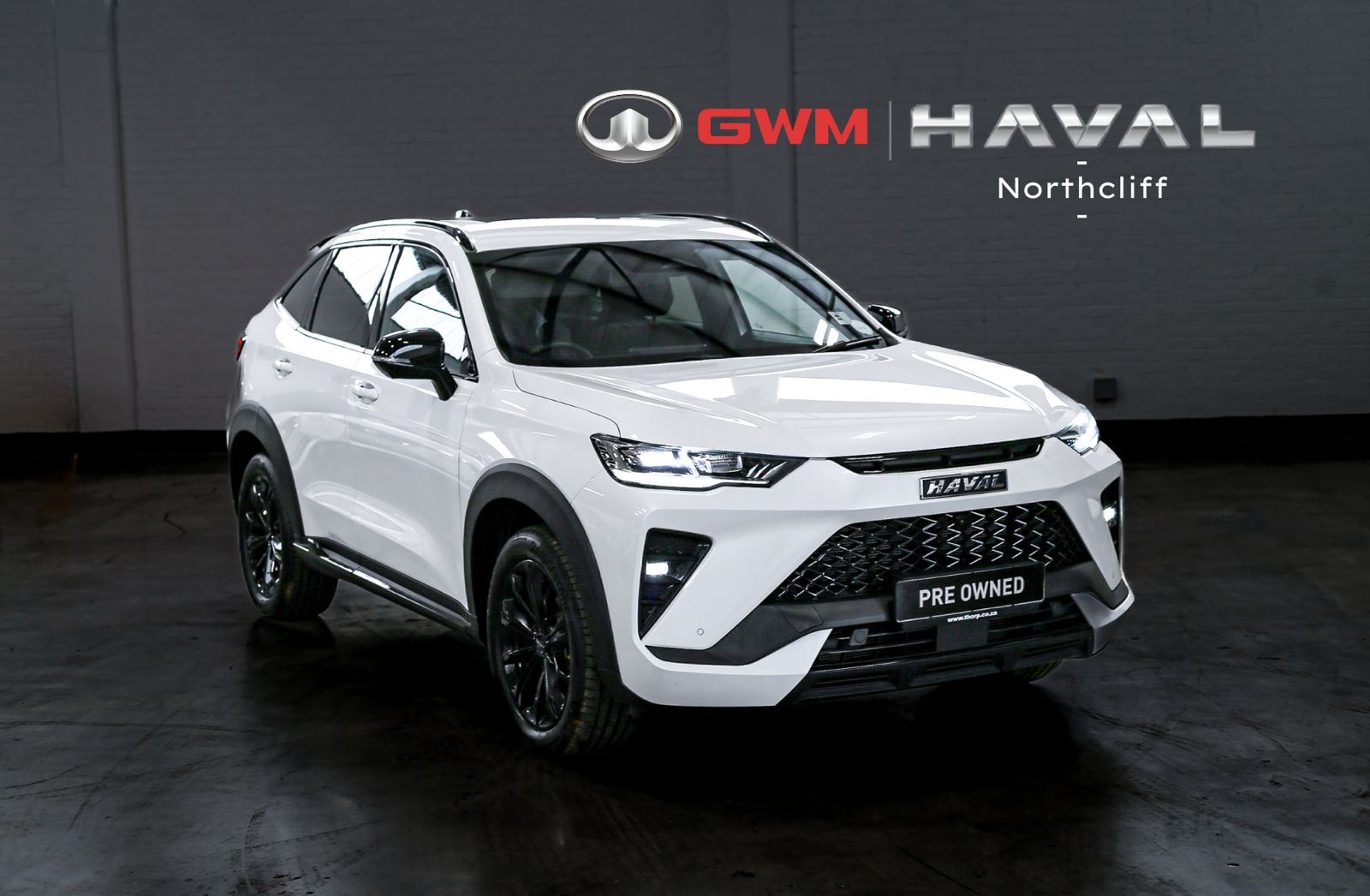 GWM Northcliff dealership in Randburg - AutoTrader