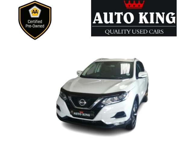 Auto King dealership in Milnerton - AutoTrader