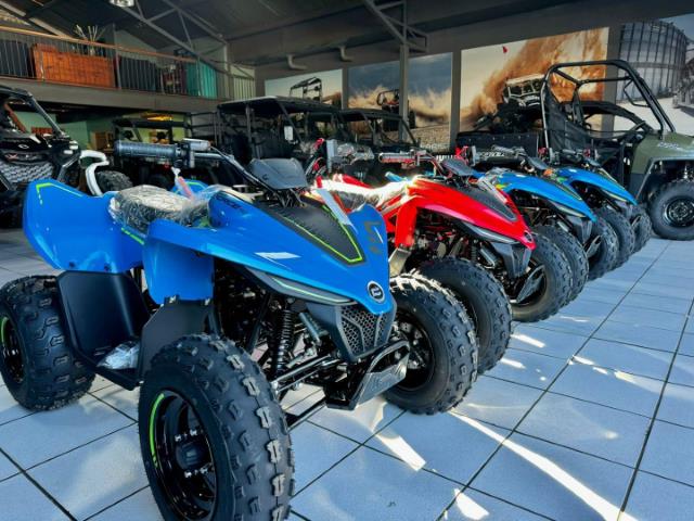 Quads for sale in South Africa - AutoTrader