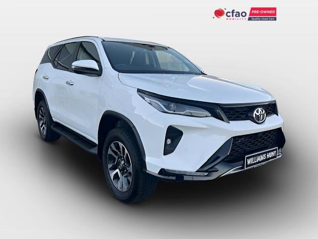 Williams Hunt Humansdorp dealership in Port Elizabeth - AutoTrader