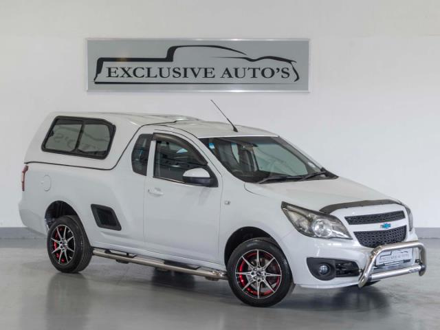 Chevrolet Utility cars for sale in South Africa - AutoTrader