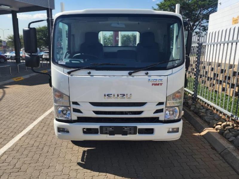 Isuzu N-Series NQR 500 for sale in Centurion - ID: 27641773 - AutoTrader
