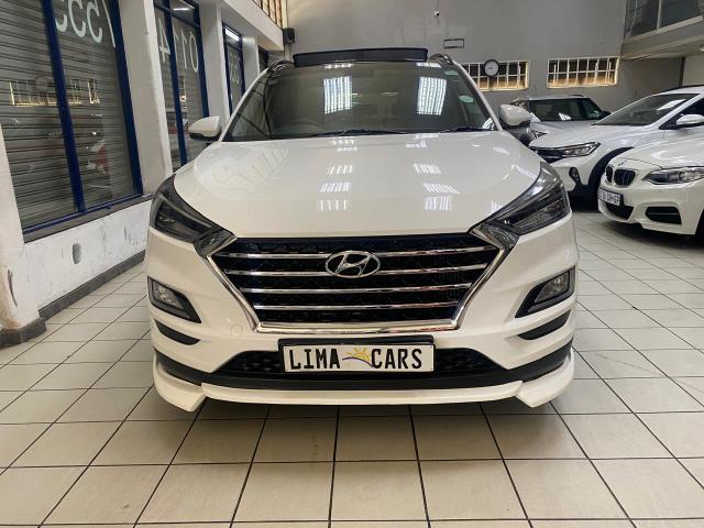 Lima Cars dealership in Johannesburg - AutoTrader