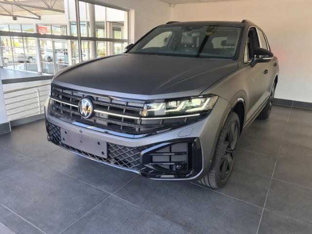 Bidvest McCarthy VW Umhlanga New Car dealership in Umhlanga - AutoTrader