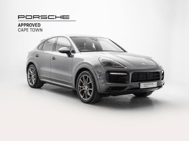 Porsche Cayenne GTS cars for sale in South Africa - AutoTrader
