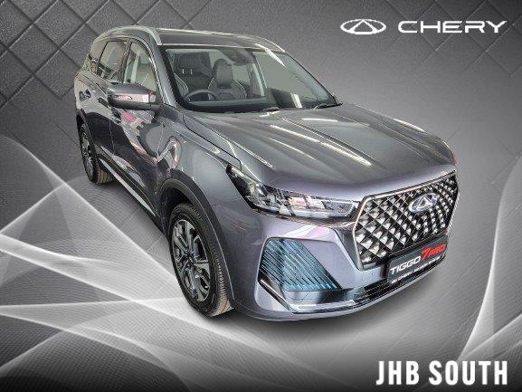 Chery cars for sale in South Africa - AutoTrader
